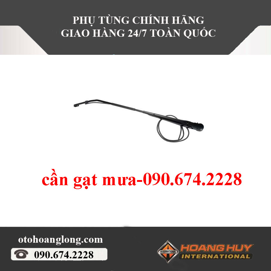 #1 [Chuyên] Phụ Tùng Đầu Kéo Mỹ - [Có Báo Giá] Ô Tô Hoàng Long