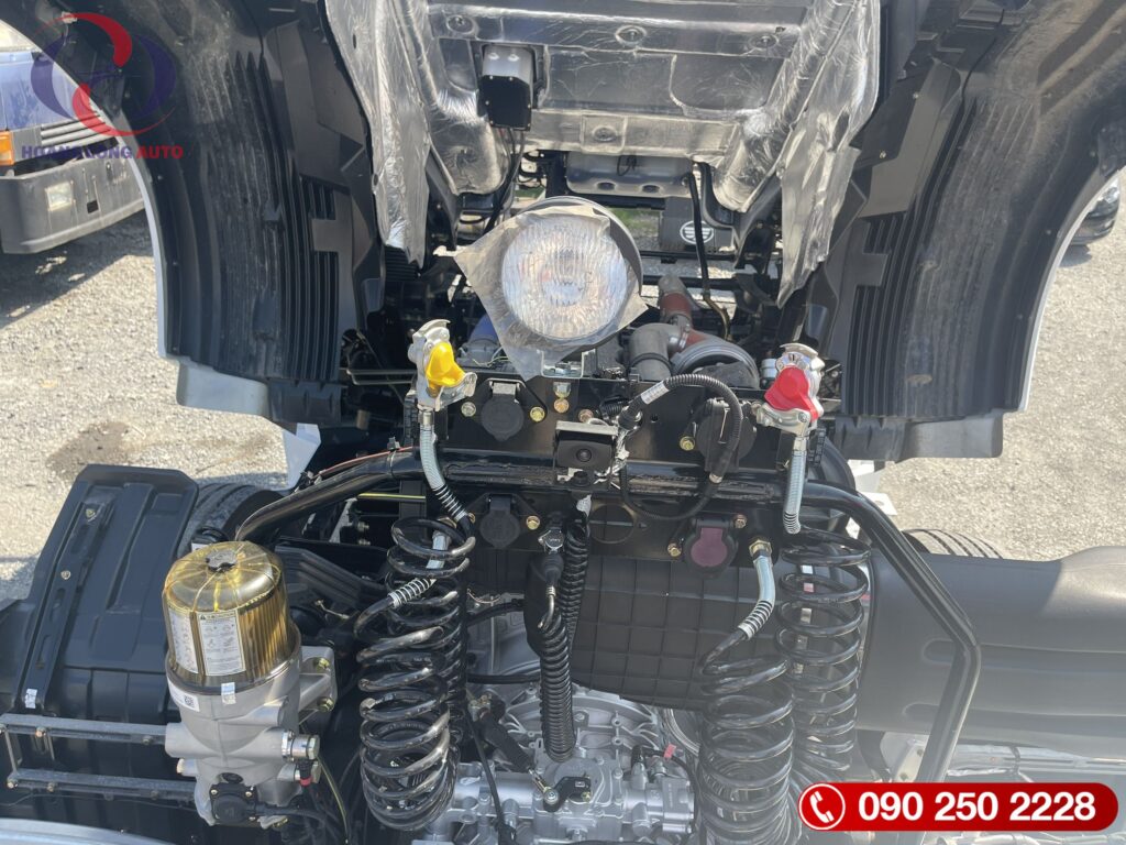Xe Đầu Kéo Faw JH6 460HP - Bảng Giá Mới Nhất 2026 - Ô Tô Hoàng Long